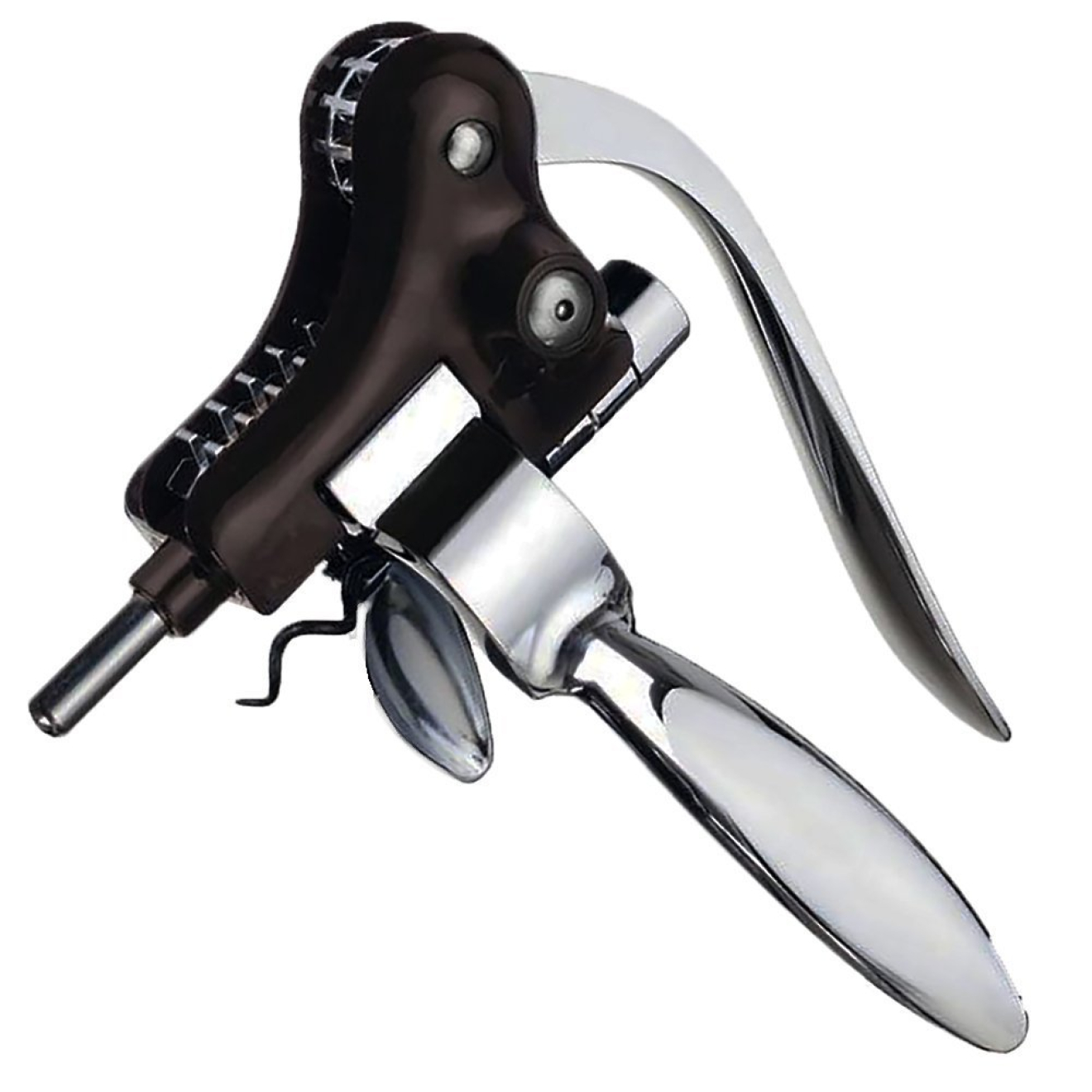 Cork Puller – Ανοιχτήρι κλέφτης - BarEquip.gr