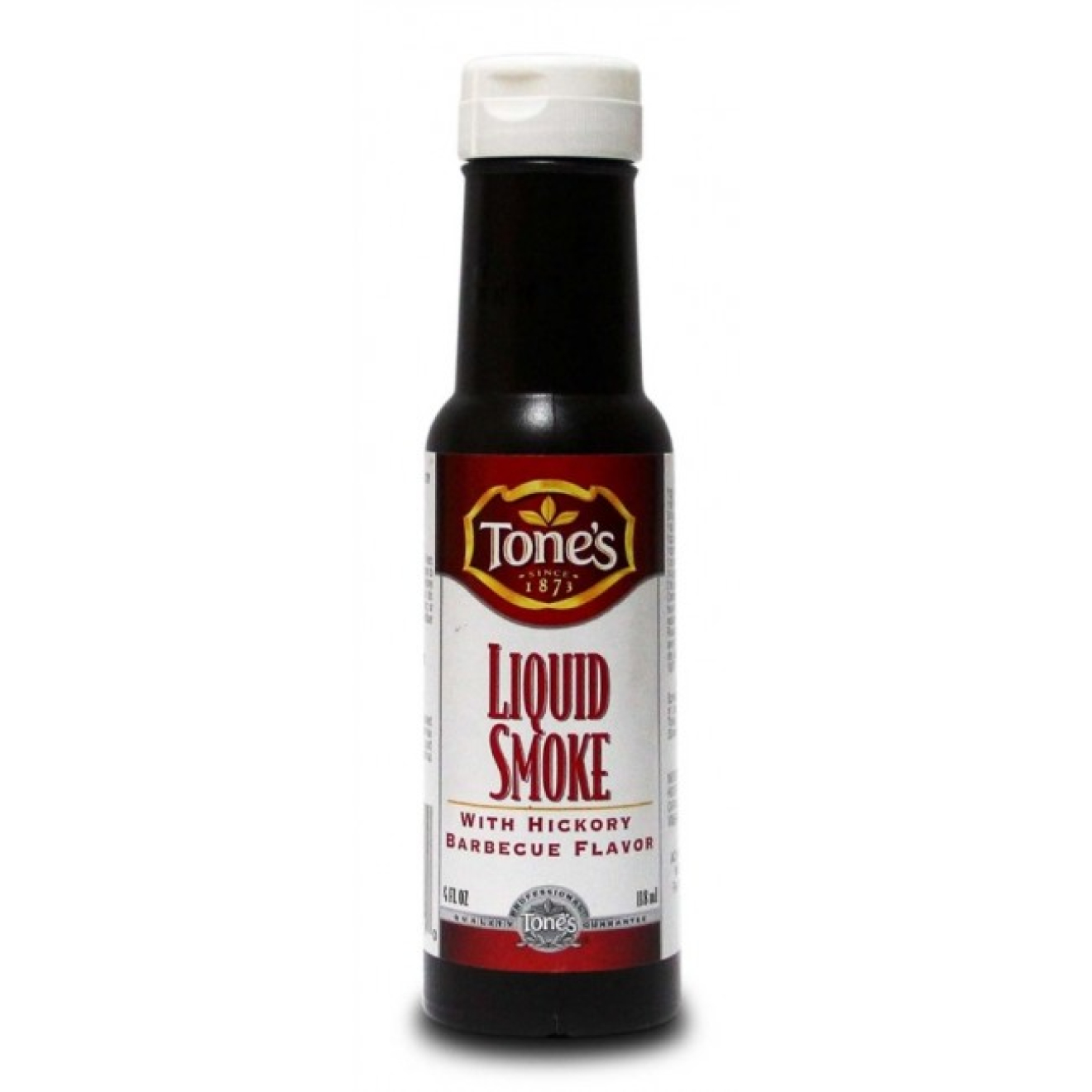 Liquid Smoke 118ml - BarEquip.gr