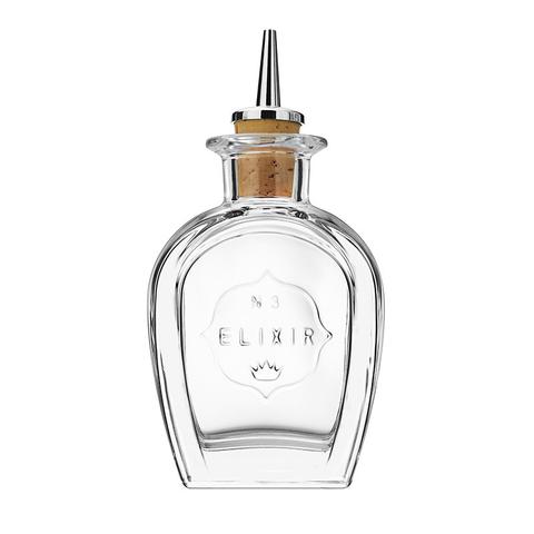 Elixir Dash bottle N°3 - 100ml - BarEquip.gr