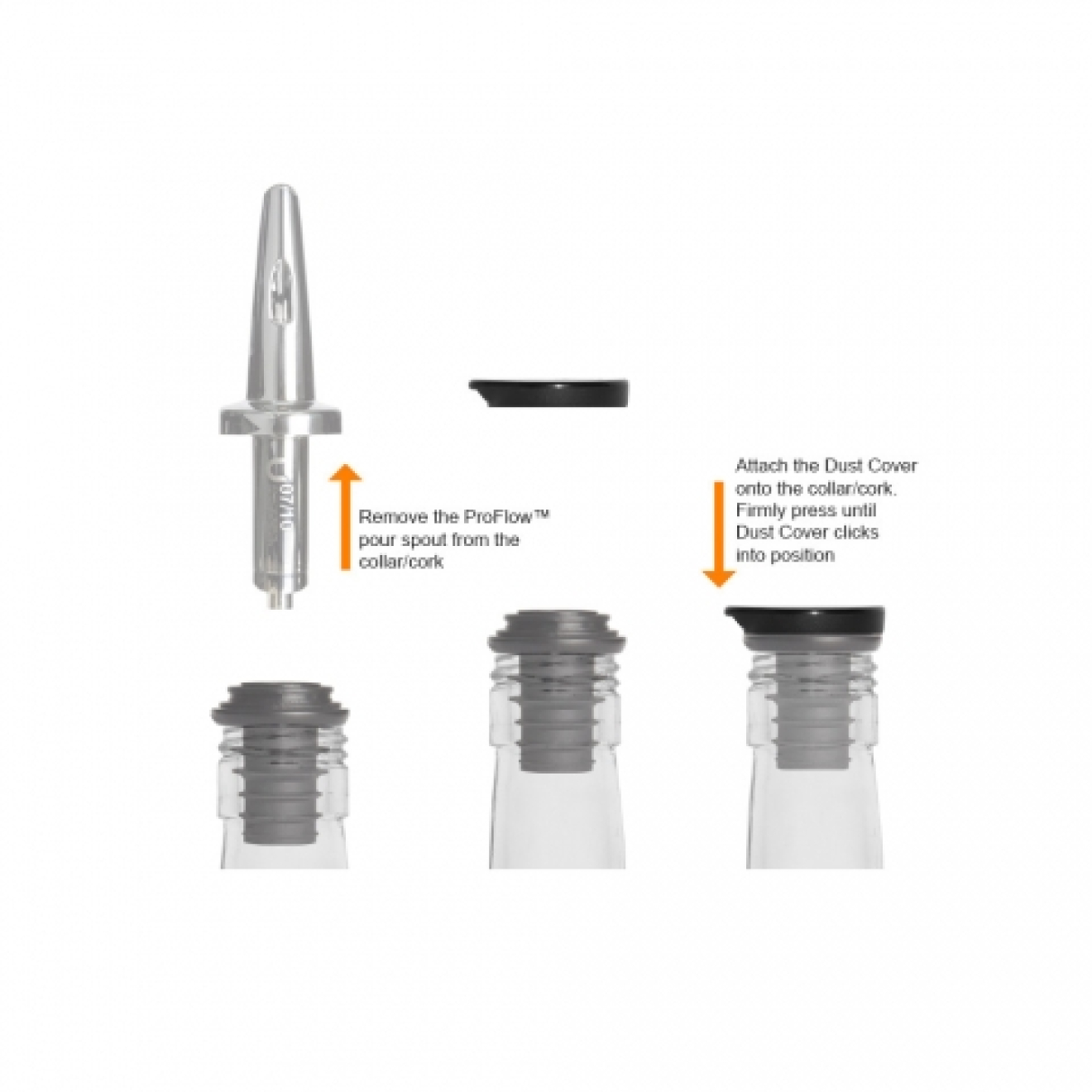 Pouring Cocktail | BarEquip.gr